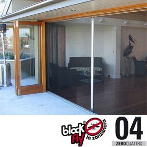 BlockFly Zeroquattro - Essegi : (Monterotondo)